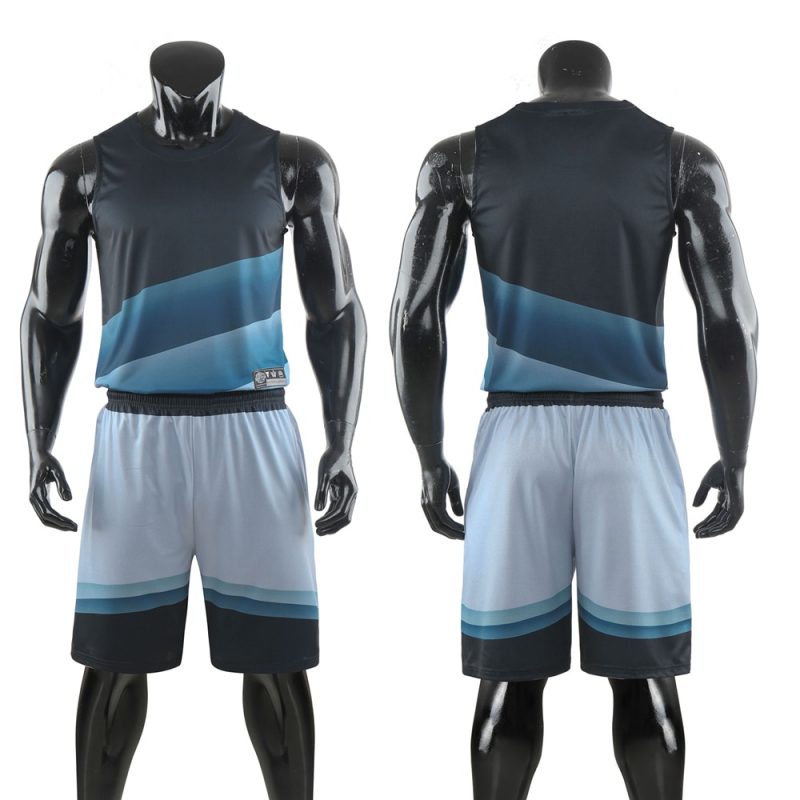 2021 New Kids Men Throwback Basketball Jerseys Set Sports Throwback ...